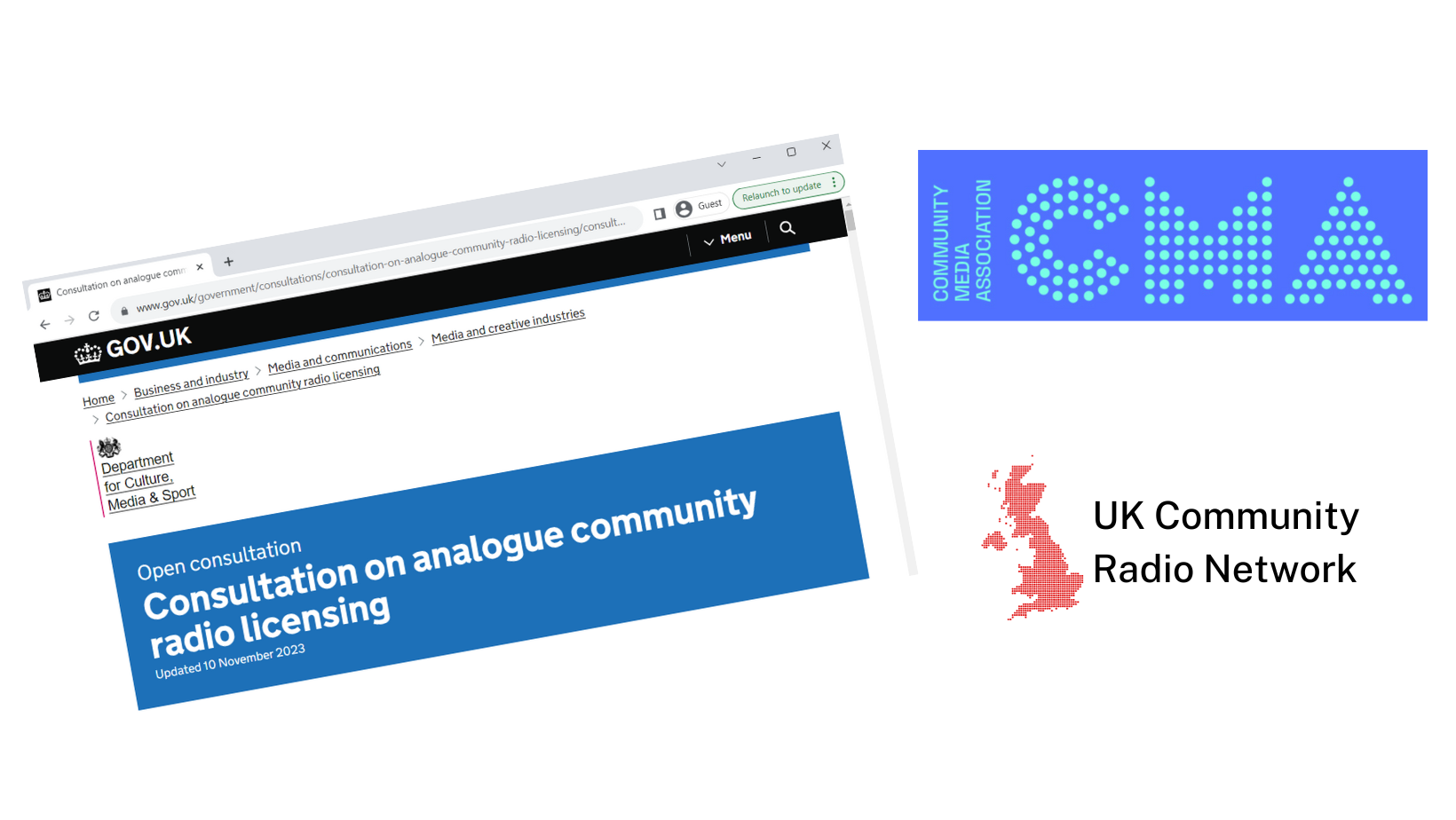 UKCRN :: Community Media Association & UK Community Radio Network ...